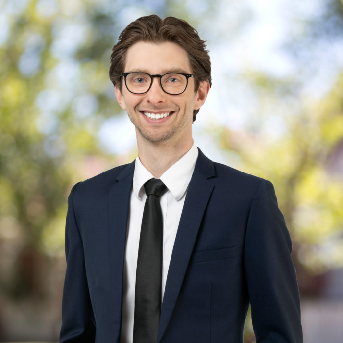 Performance Property | Our People