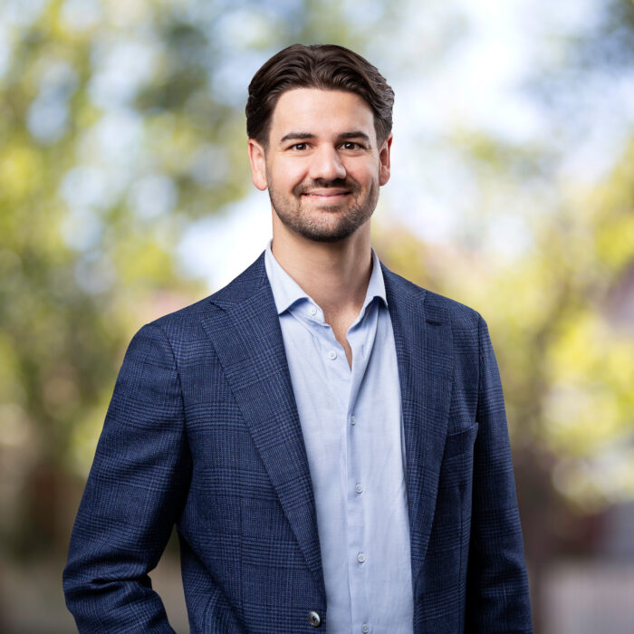 Performance Property | Our People