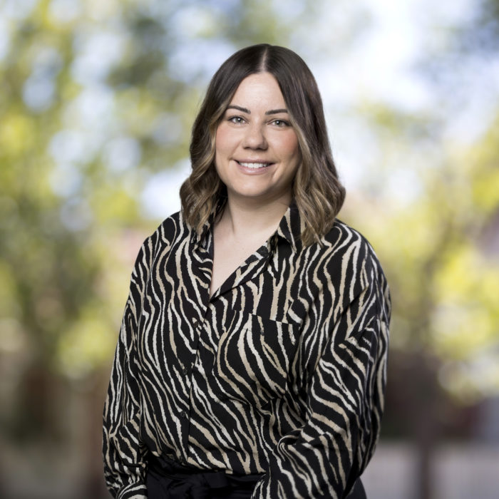 Performance Property | Our People