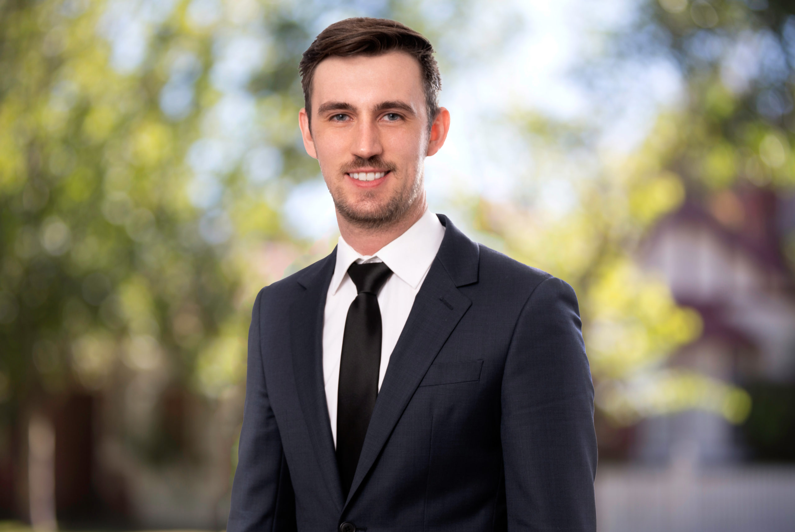 Ben Hall | Performance Property