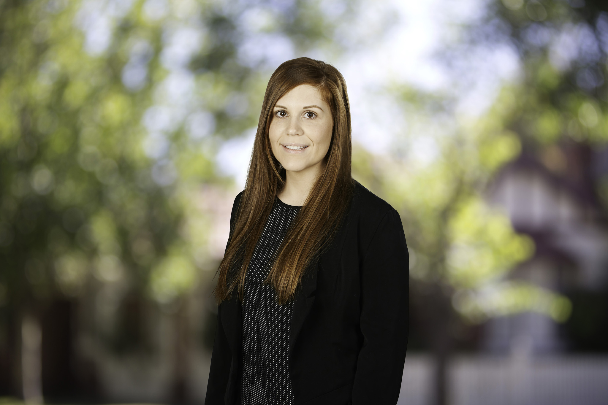 Finance Manager – Connie La Terra | Performance Property