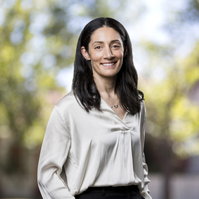 Performance Property | Our People