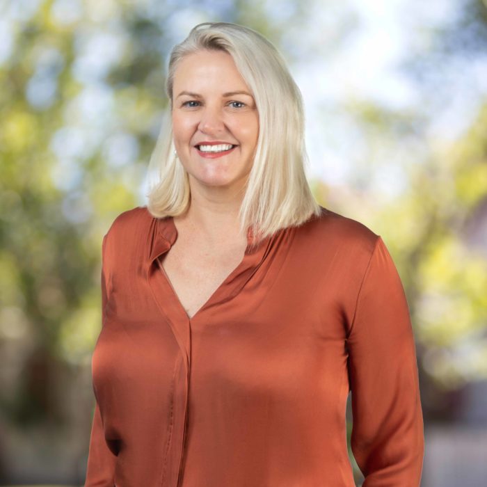 Performance Property | Our People