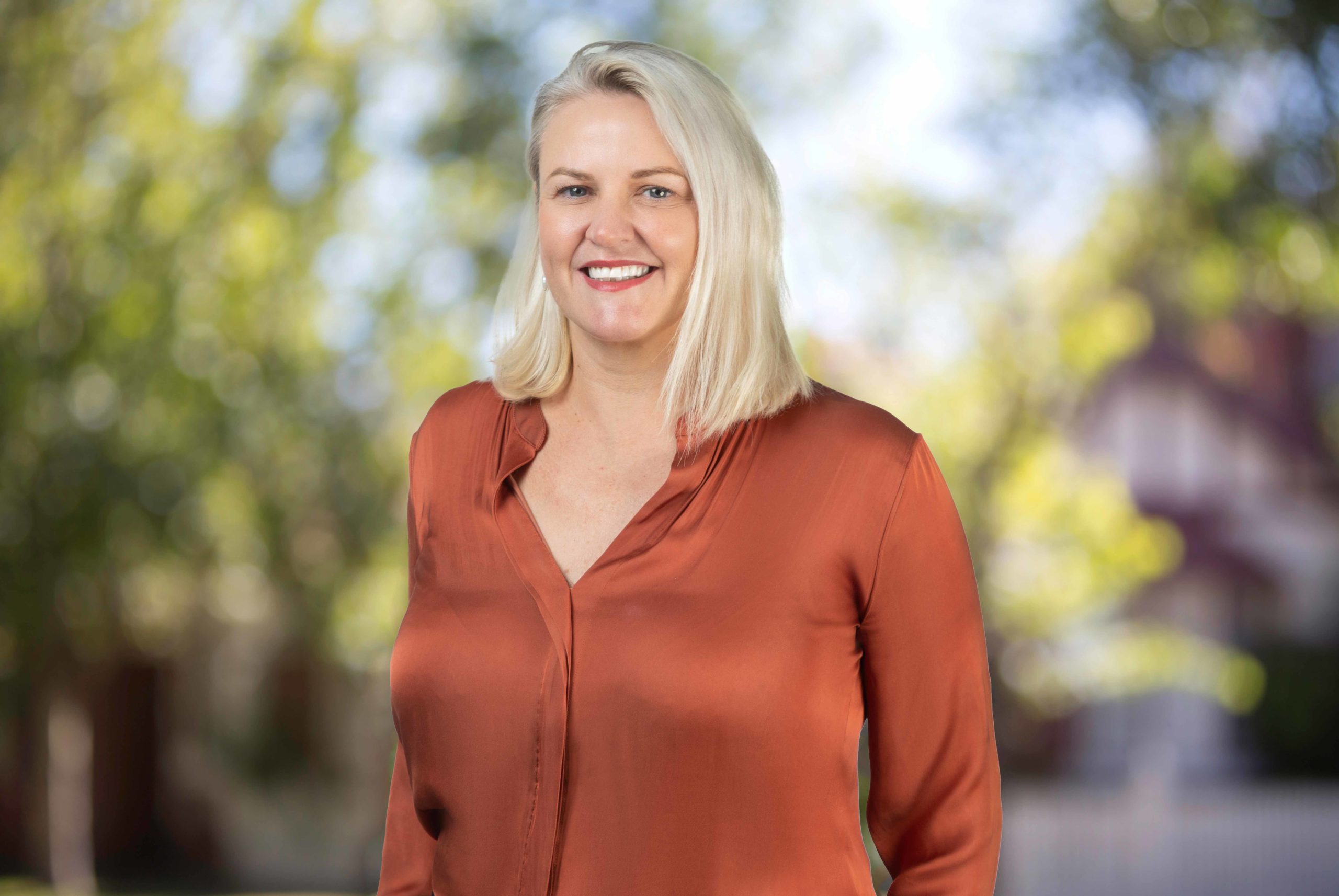 Faye Jackson | Performance Property