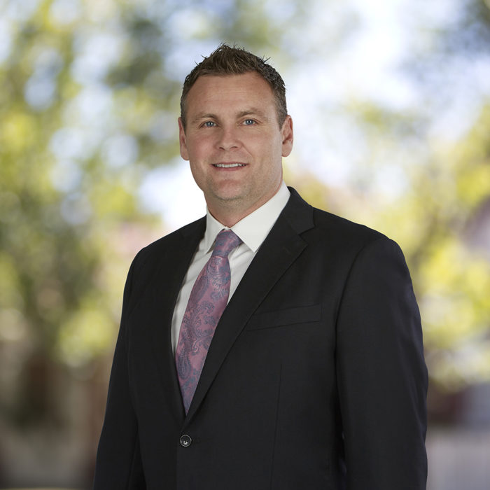 Performance Property | Our People