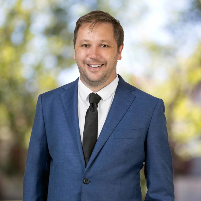 Performance Property | Our People