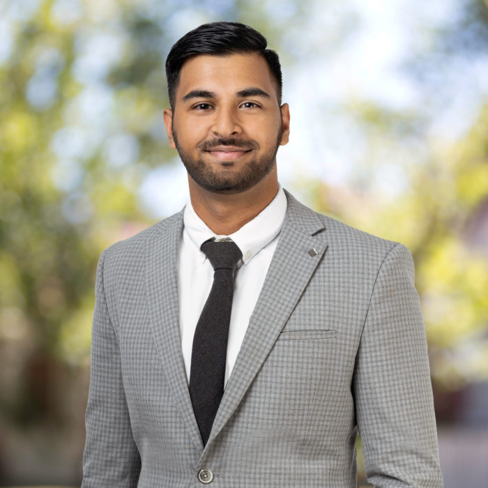 Performance Property | Our People