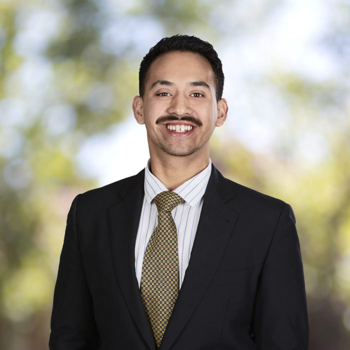 Performance Property | Our People