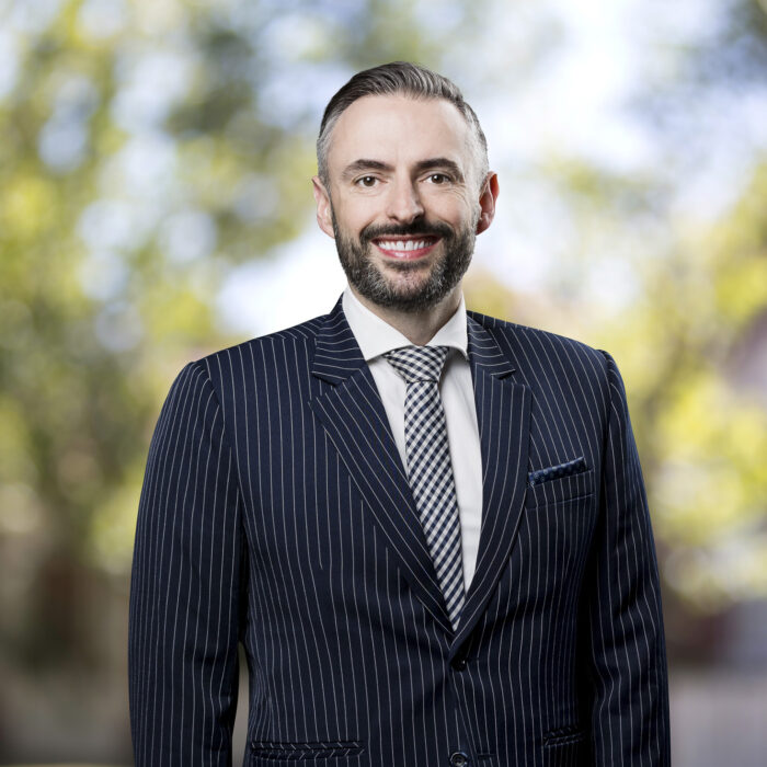 Performance Property | Our People