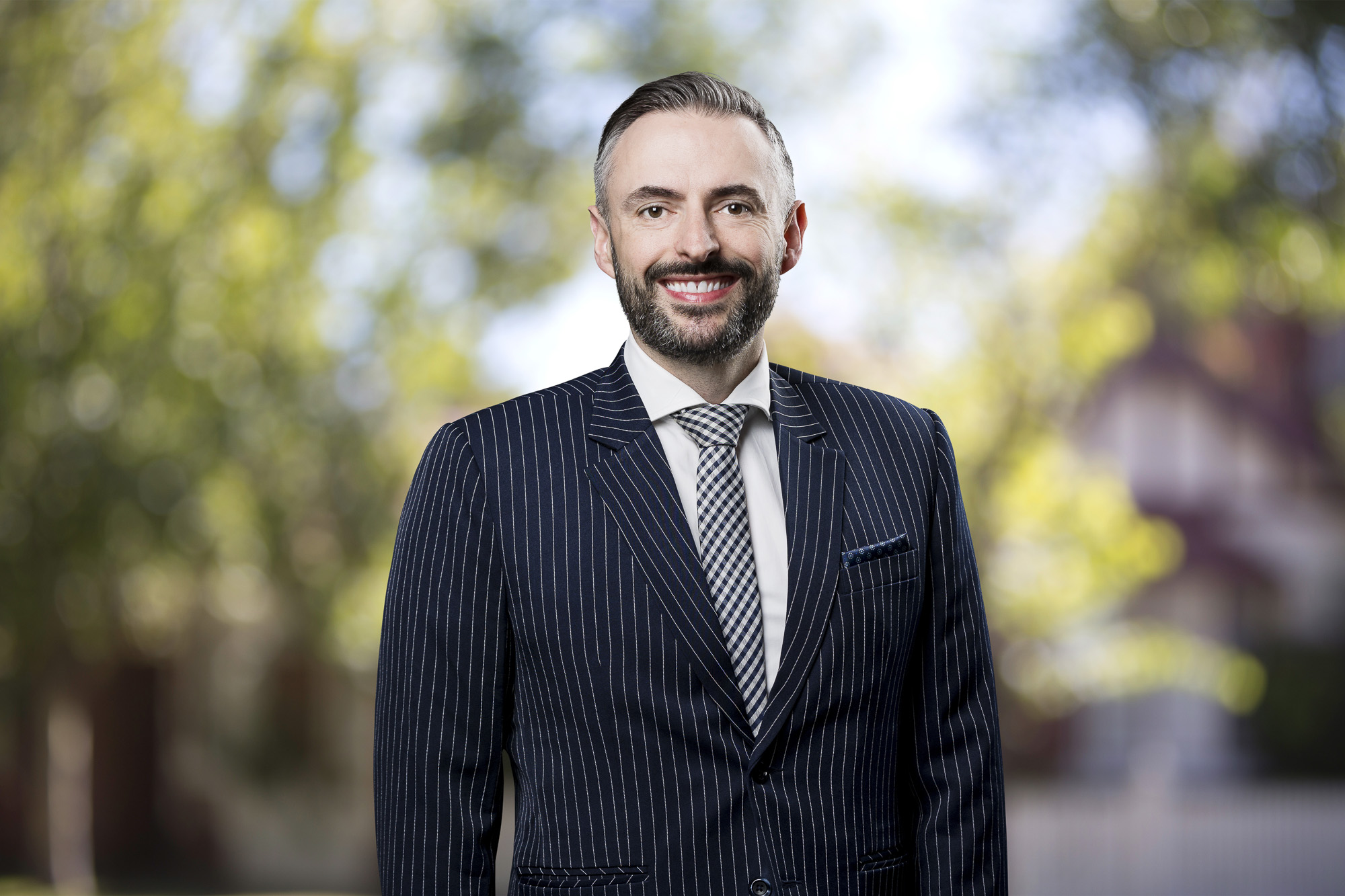 Jye Beveridge | Performance Property