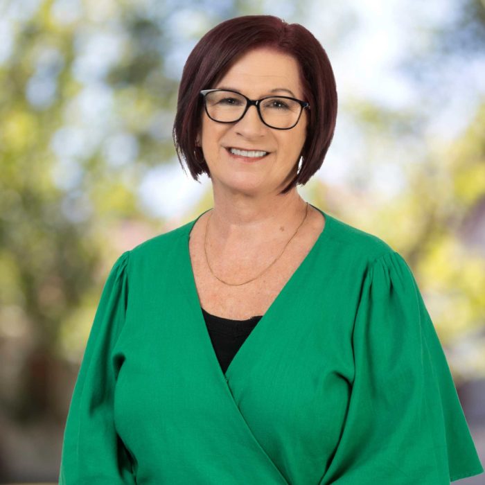 Performance Property | Our People