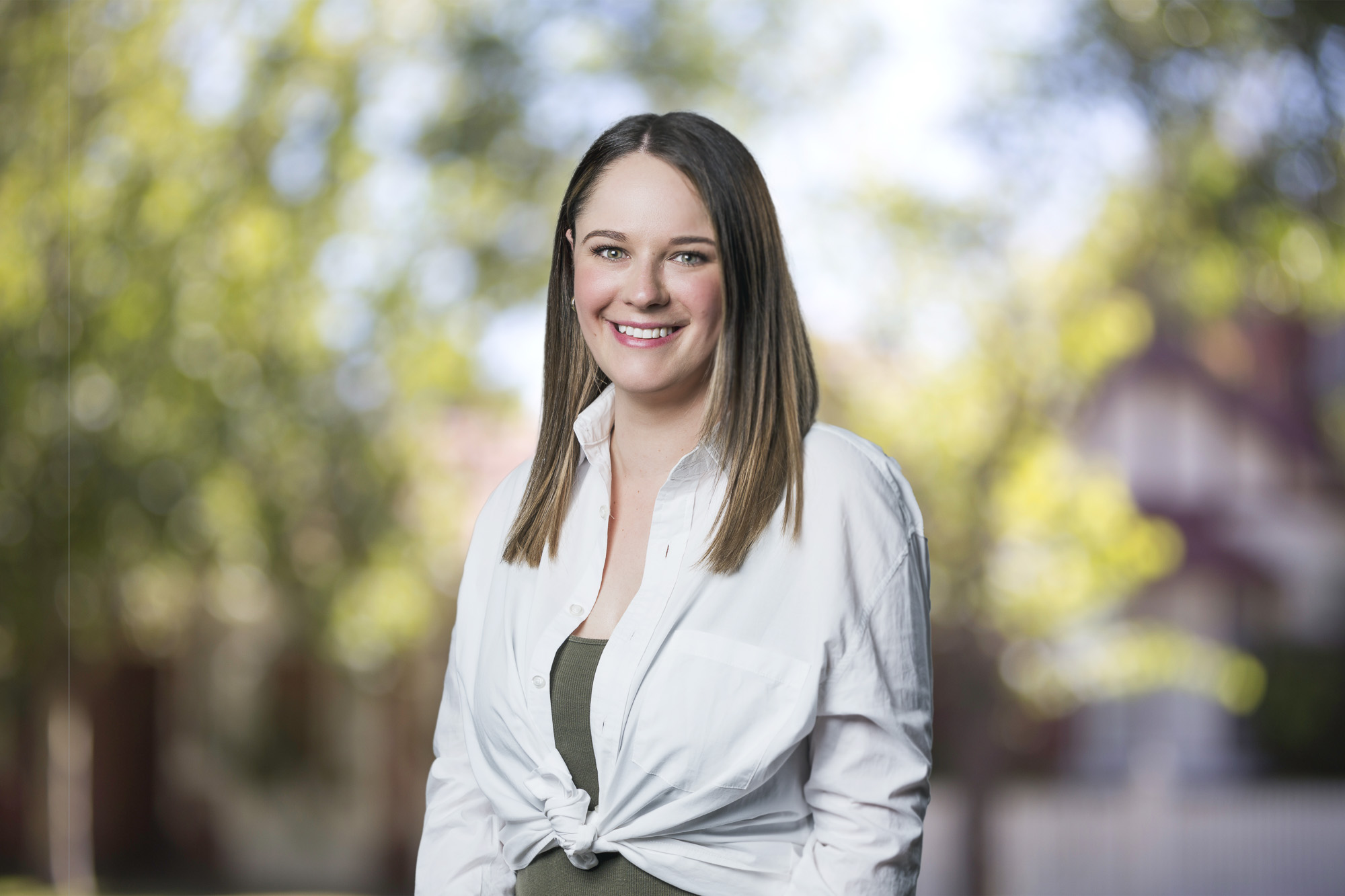 Megan Elliot | Performance Property