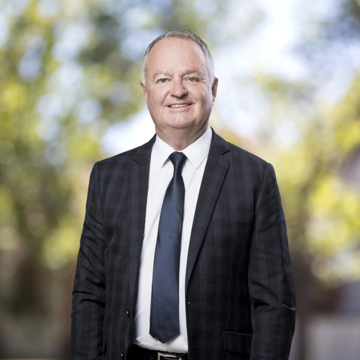 Performance Property | Our People