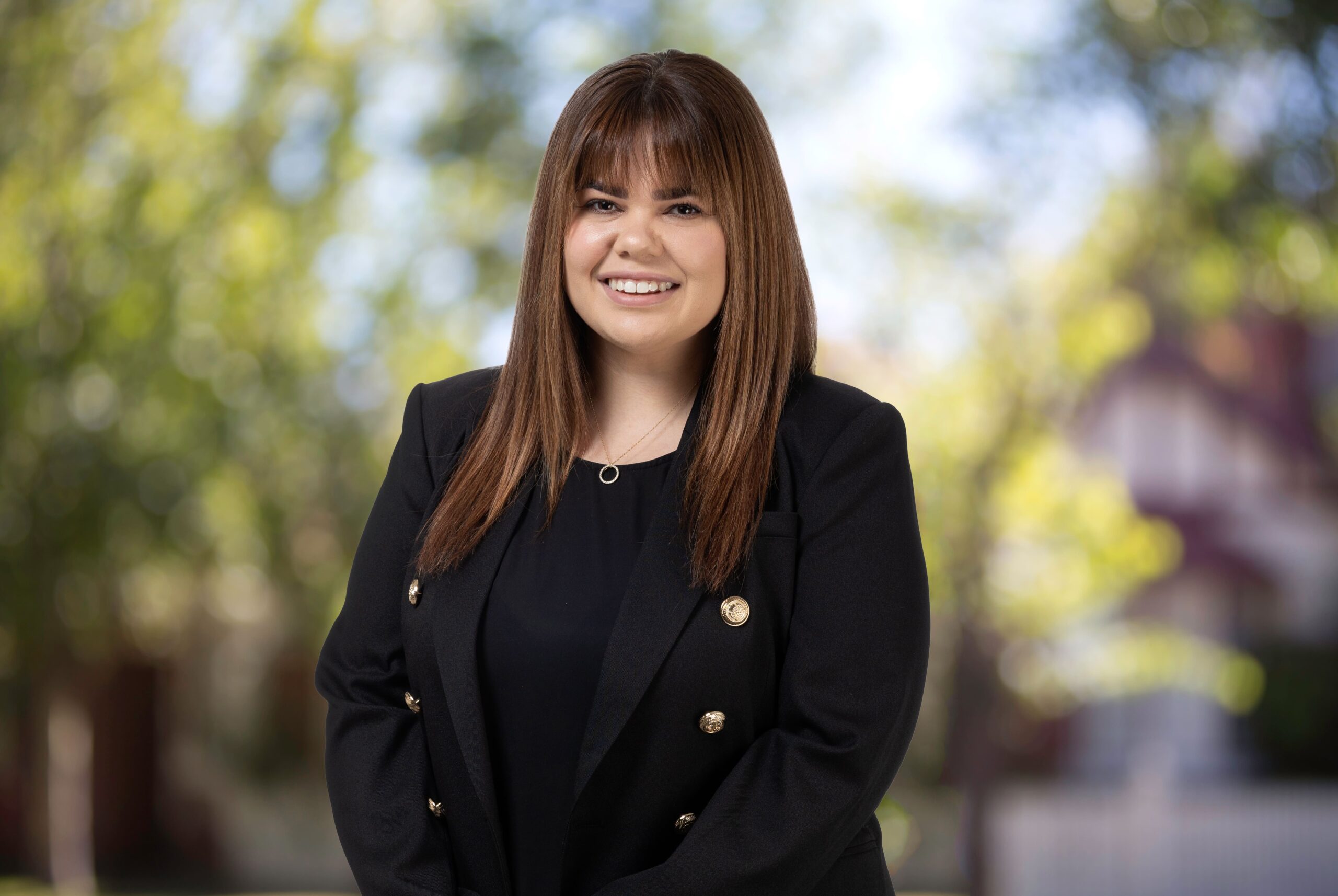 Natalie Martin | Performance Property