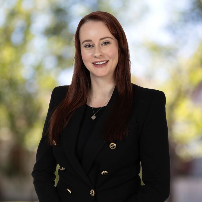 Performance Property | Our People