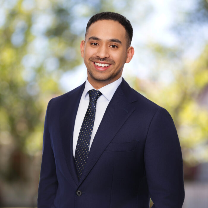 Performance Property | Our People