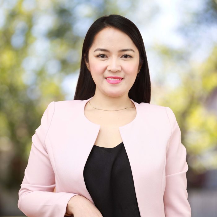 Performance Property | Our People