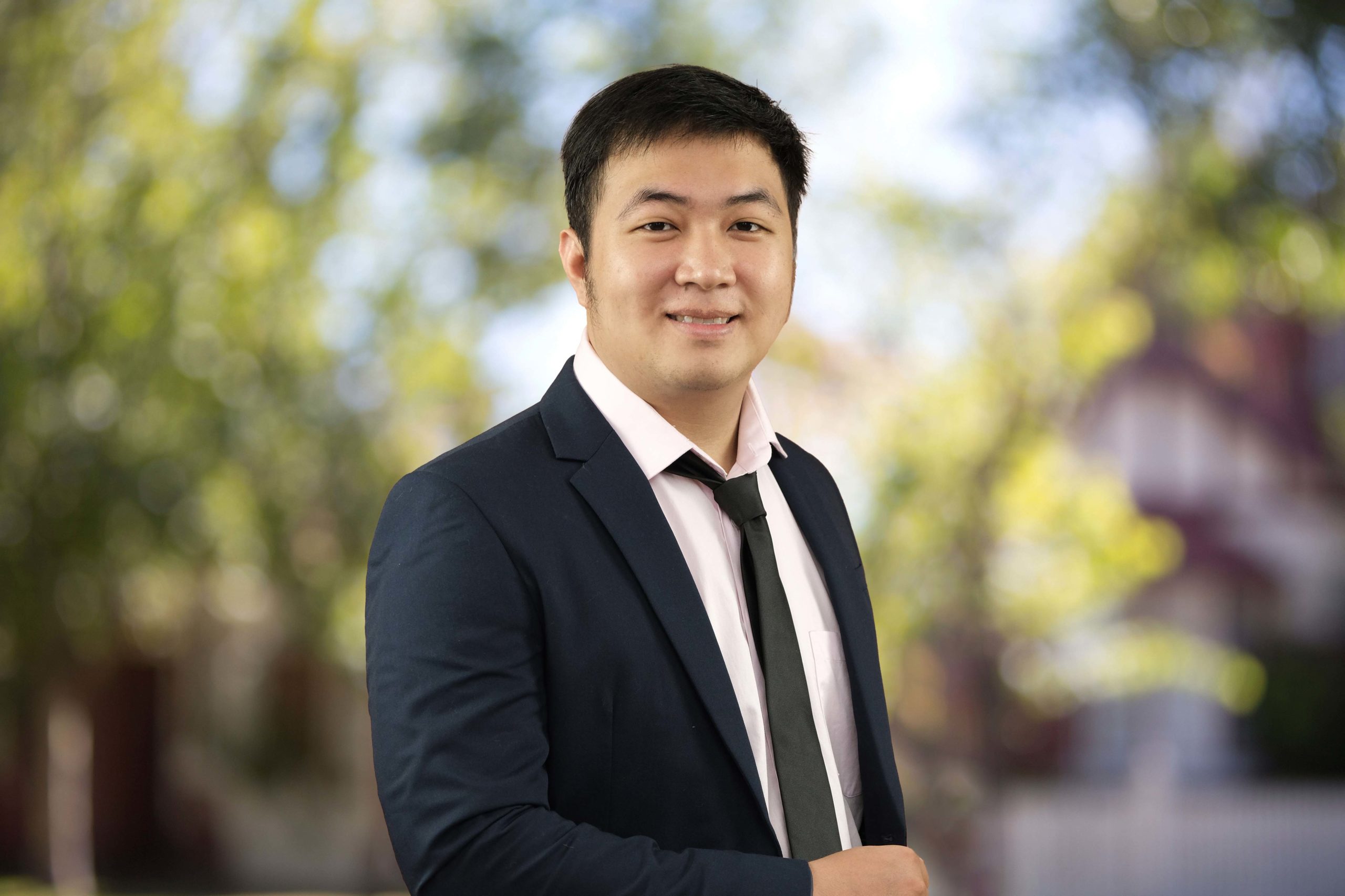 Arvin Tabernilla | Performance Property