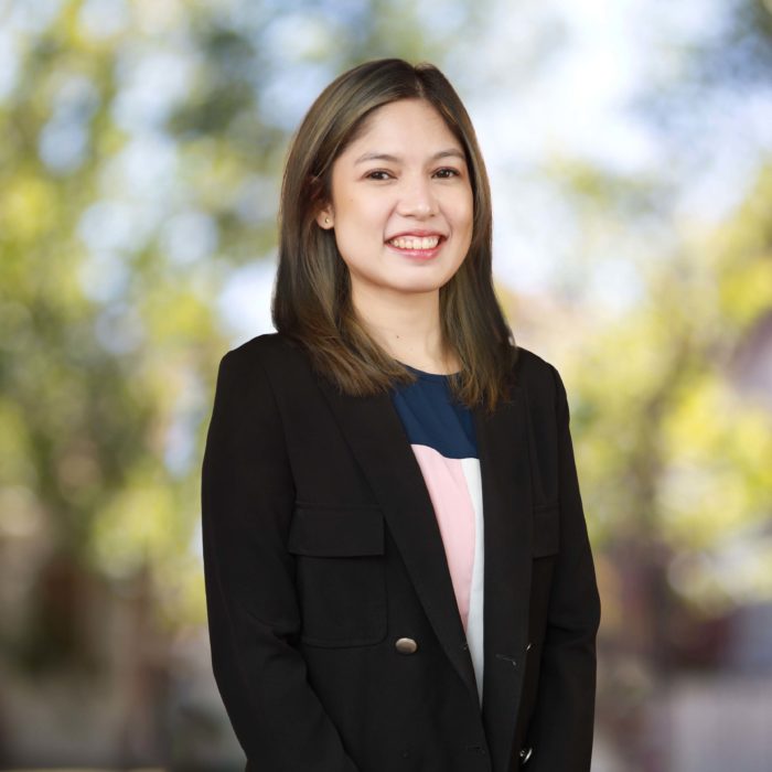 Performance Property | Our People