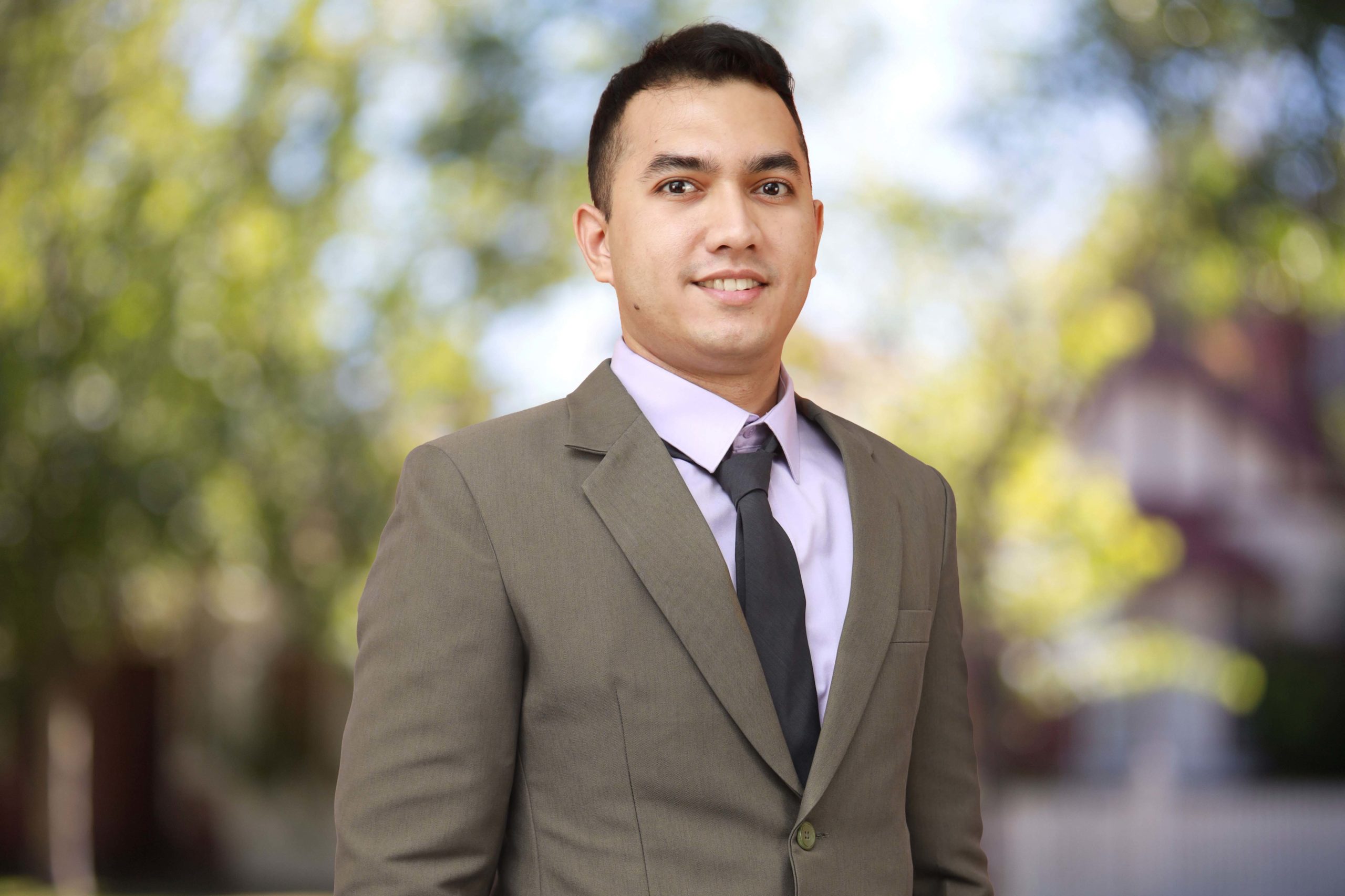 Devon Fowler | Performance Property