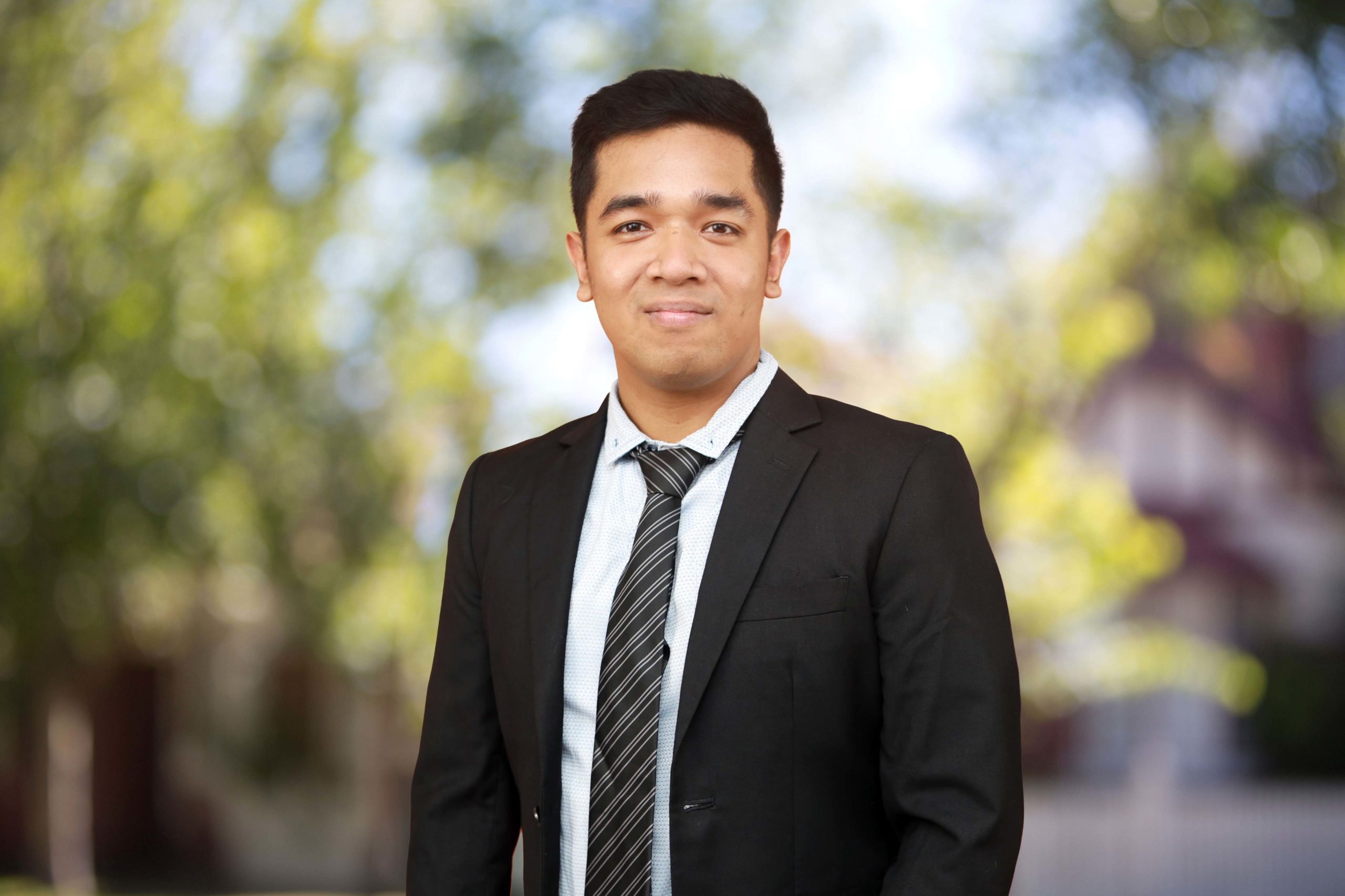 Vandolf Grateja | Performance Property