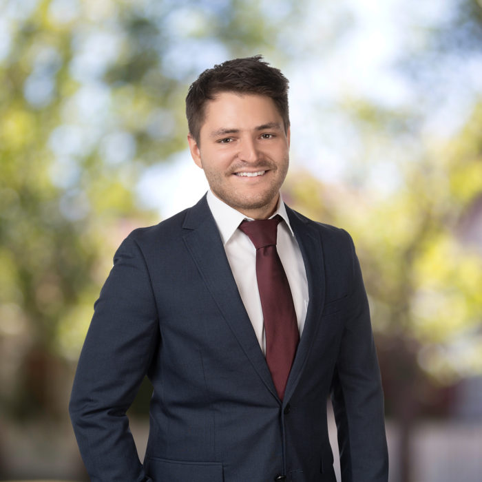 Performance Property | Our People