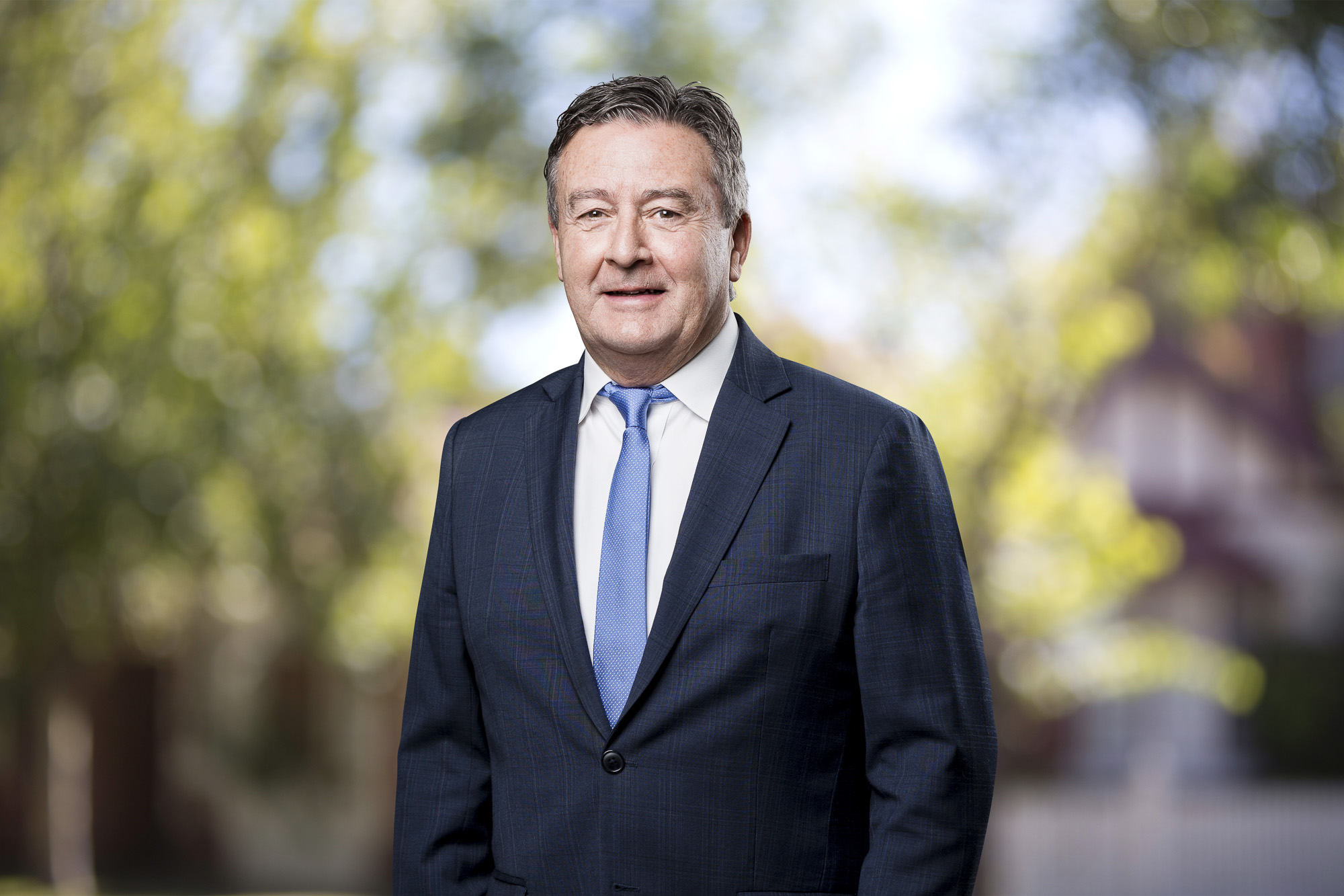 Tim Merrett | Performance Property