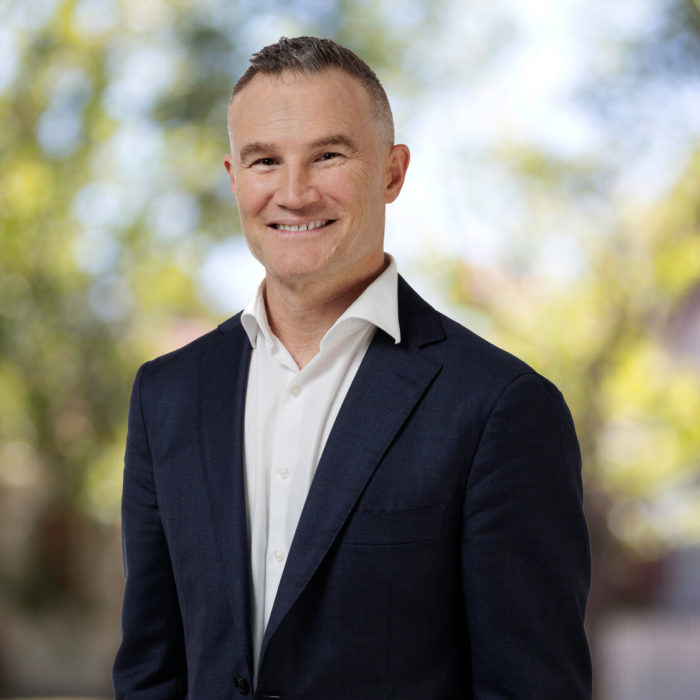 Performance Property | Our People