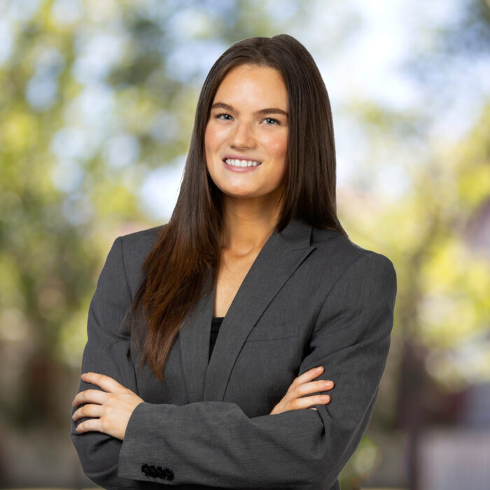 Performance Property | Our People