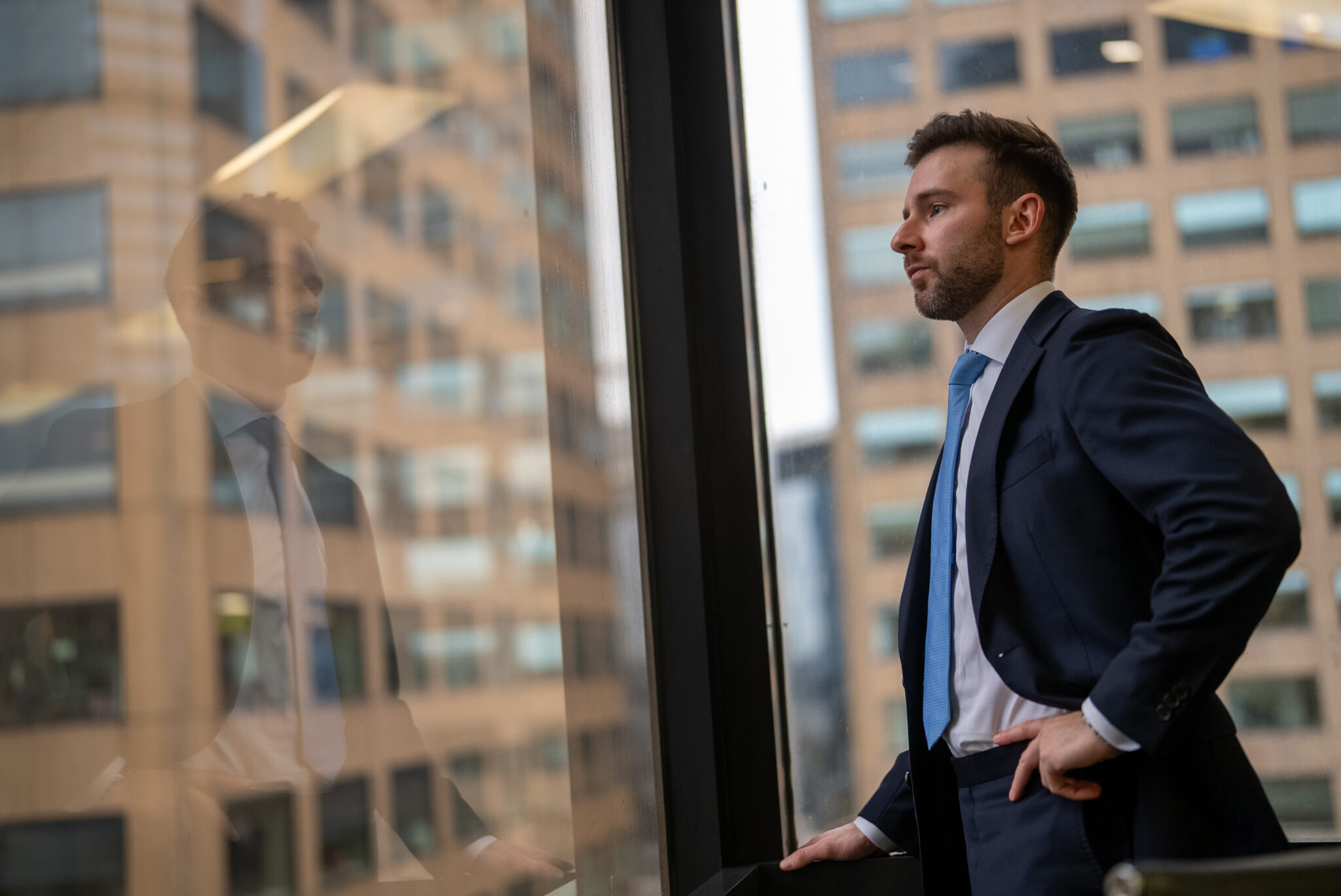 Performance Property | Portfolio Management