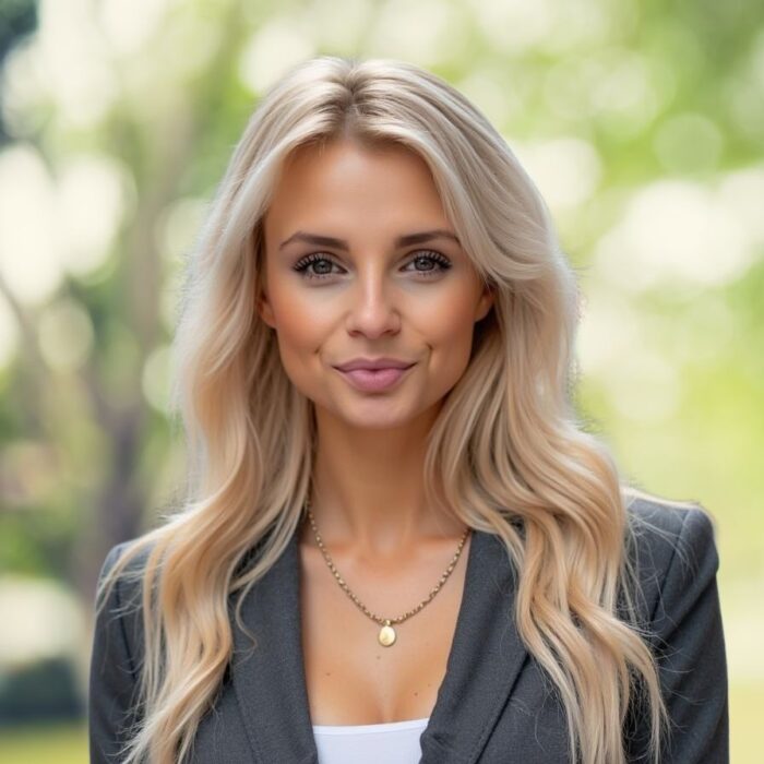 Performance Property | Our People