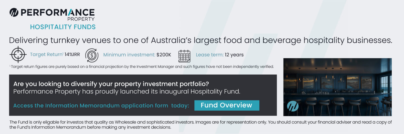 Performance Property