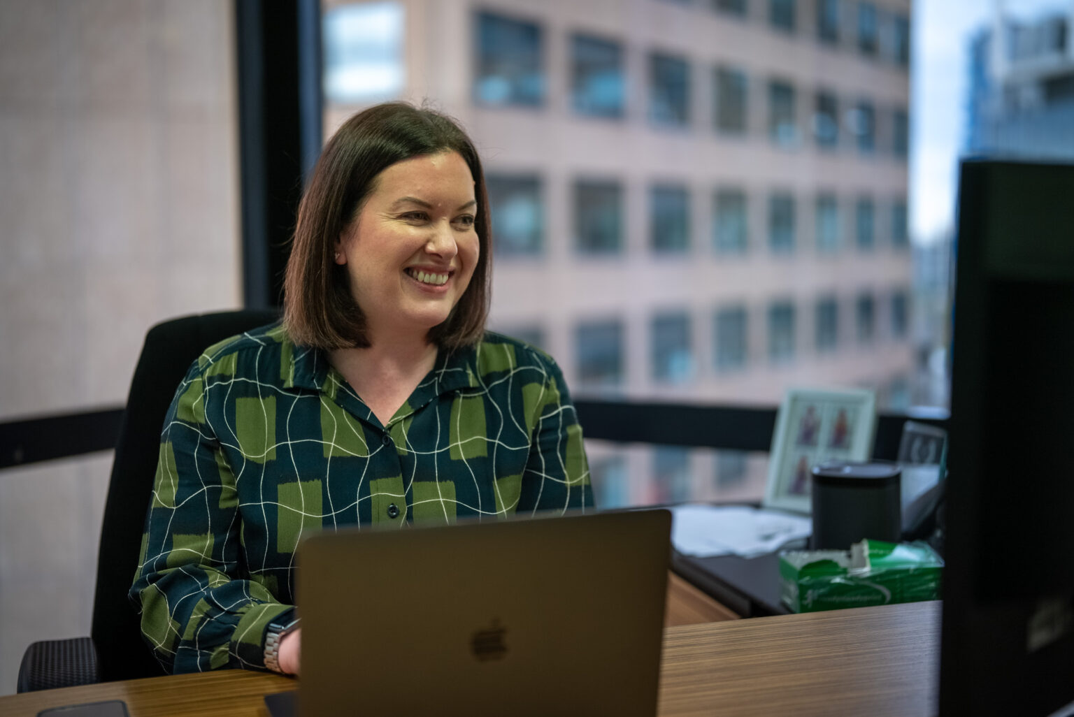 Performance Property | Commercial Asset Management