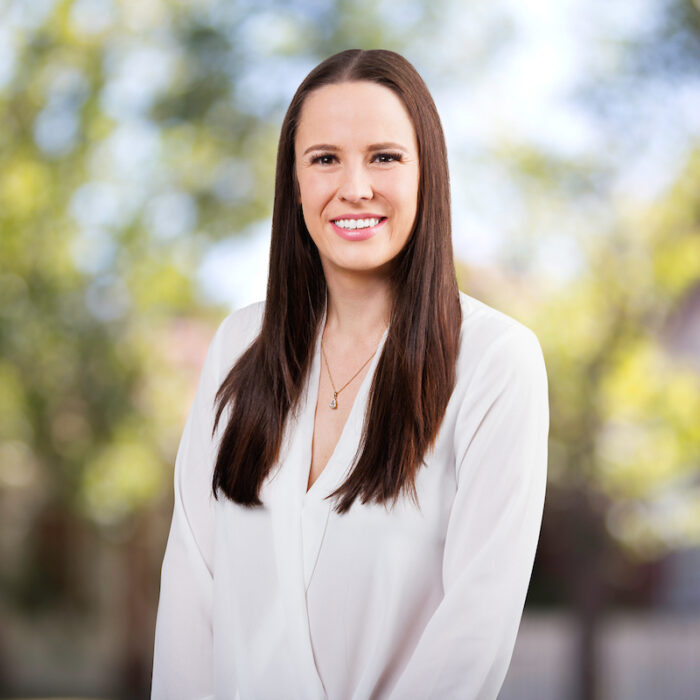 Performance Property | Our People