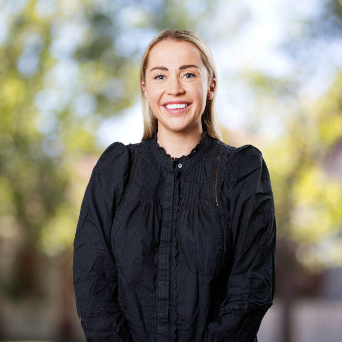 Performance Property | Our People