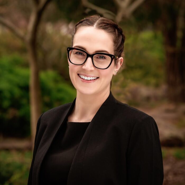 Performance Property | Our People