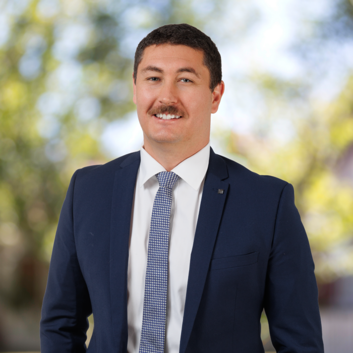 Performance Property | Our People