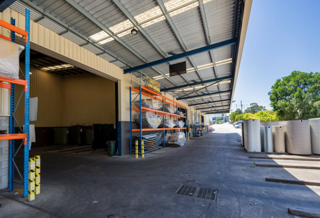 | Performance Property - Crestmead, QLD