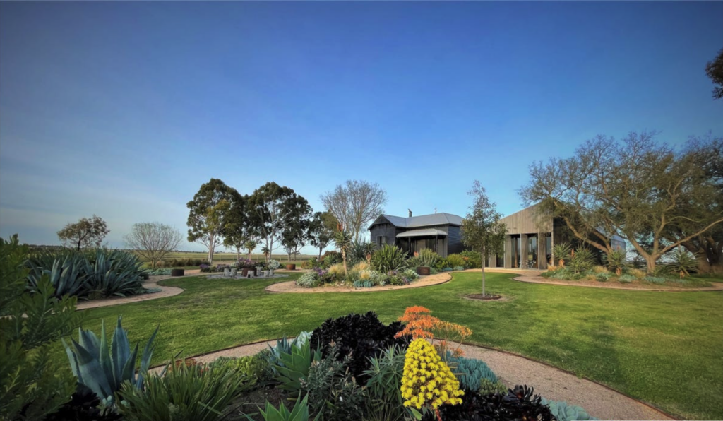 | Performance Property - Little River, Victoria