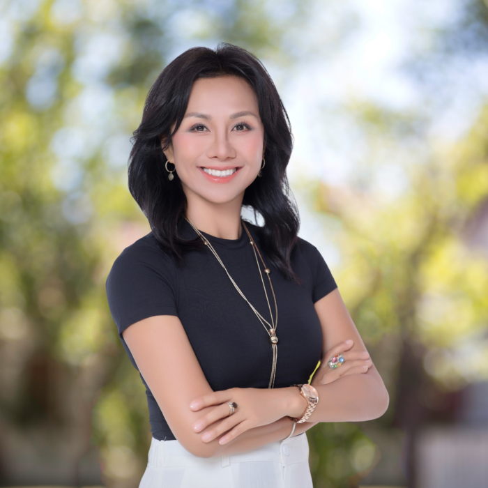 Performance Property | Our People