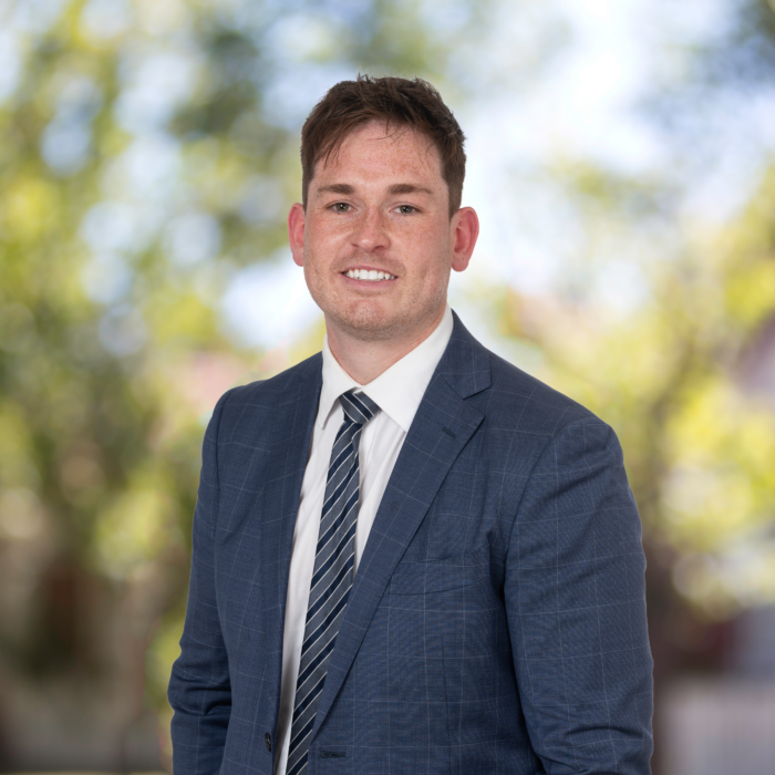 Performance Property | Our People