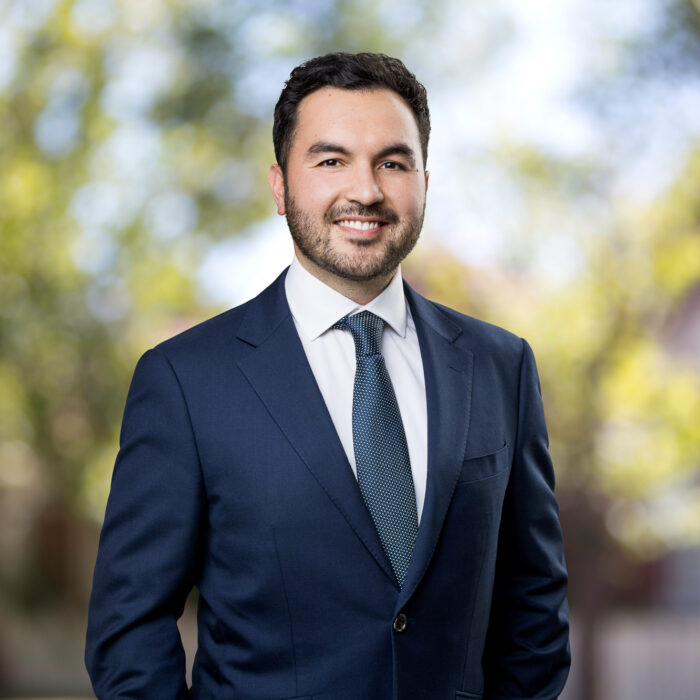 Performance Property | Our People