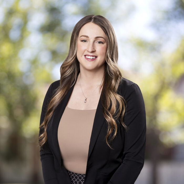 Performance Property | Our People