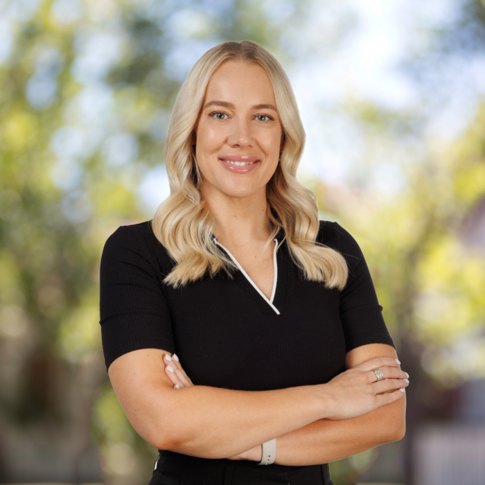 Performance Property | Our People