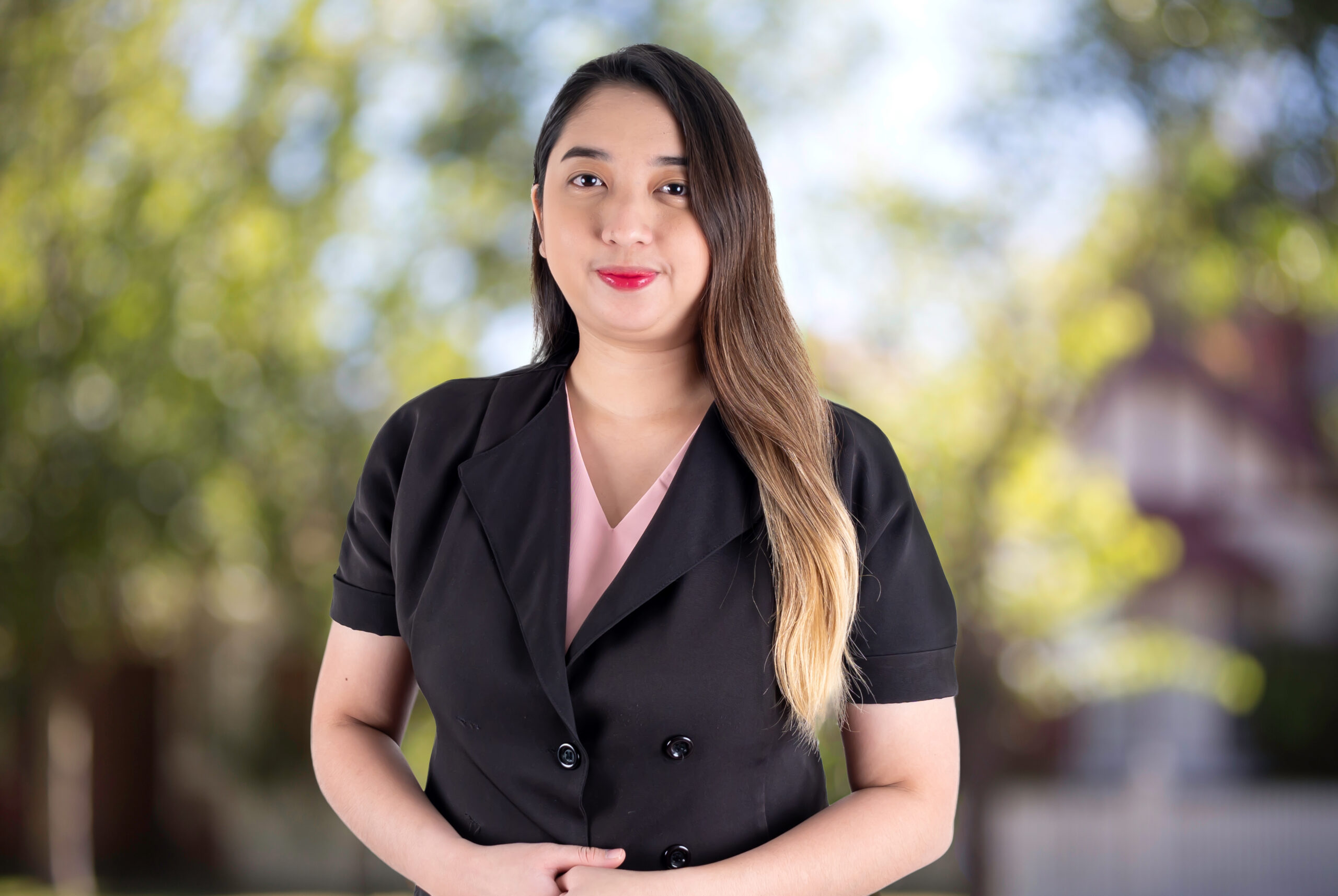 Sheena Mar Tuazon | Performance Property