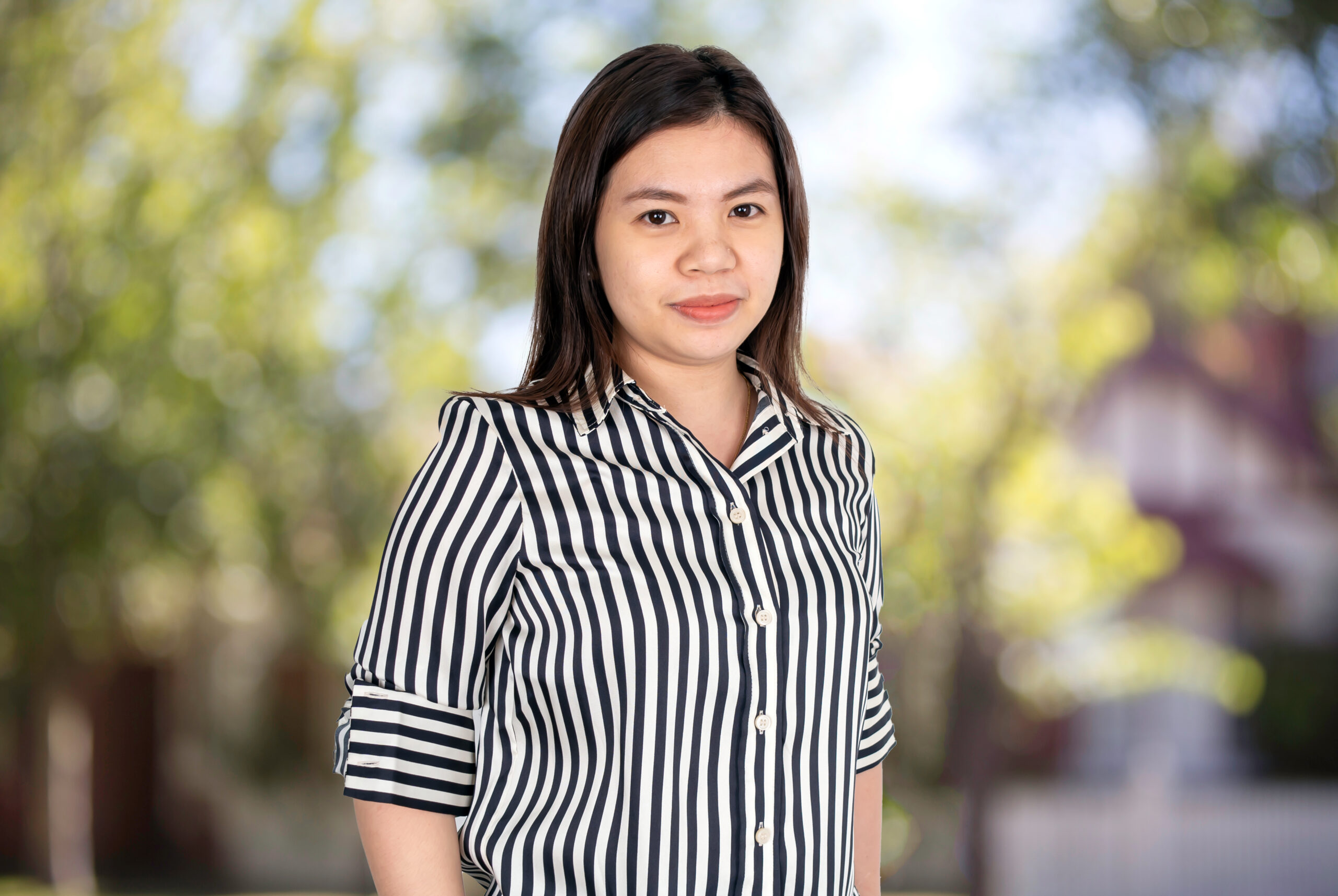 Flinky Dizon | Performance Property