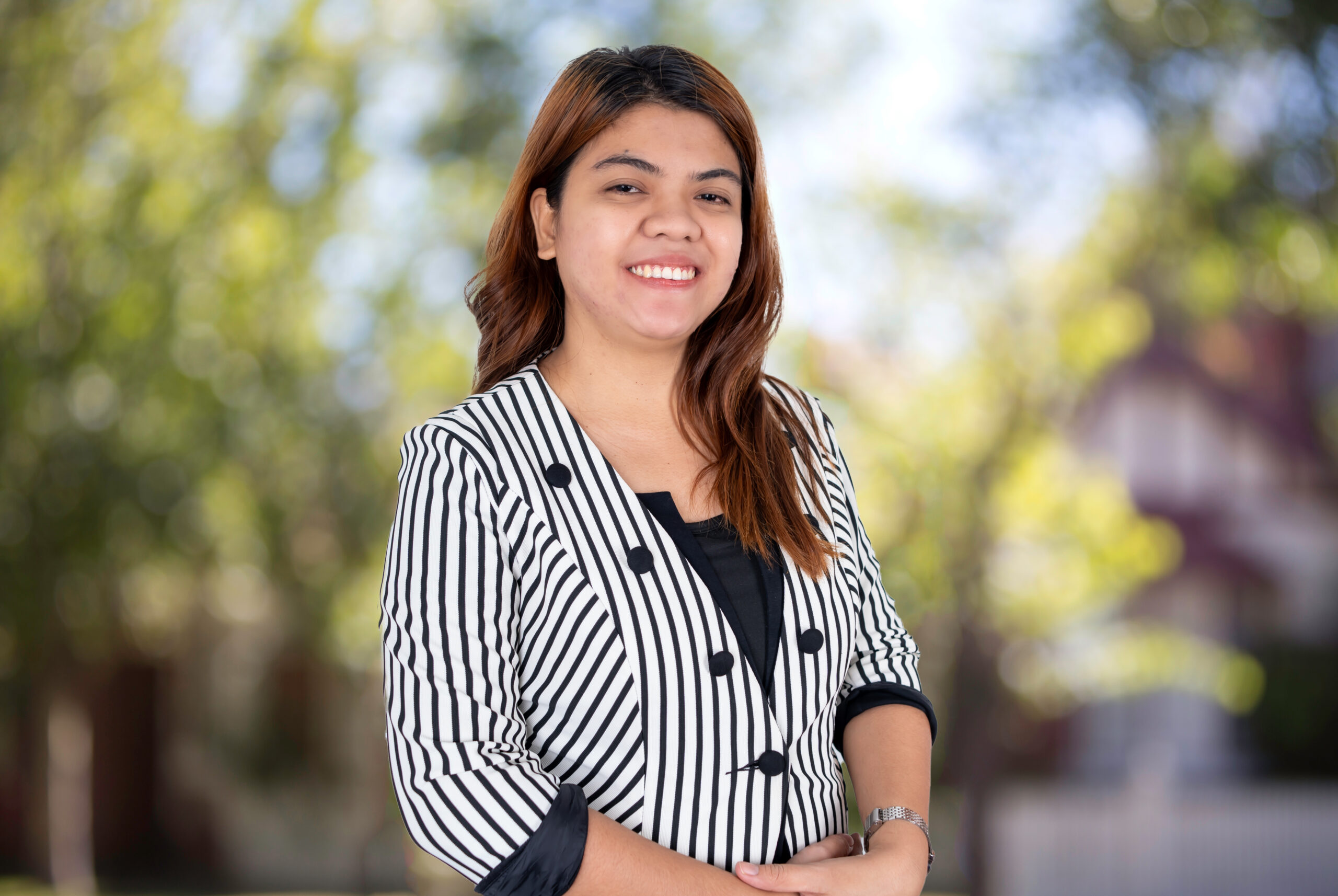 Rachel Gutierrez | Performance Property