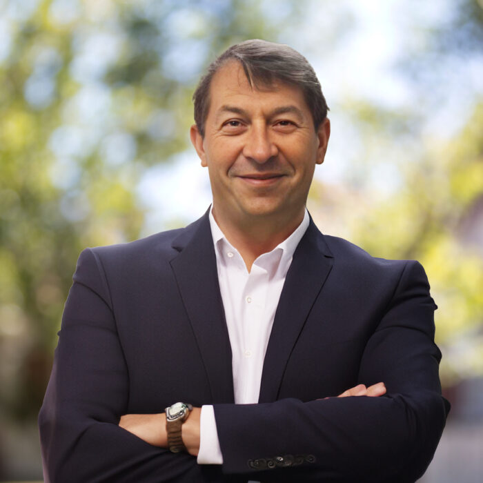 Performance Property | Our People