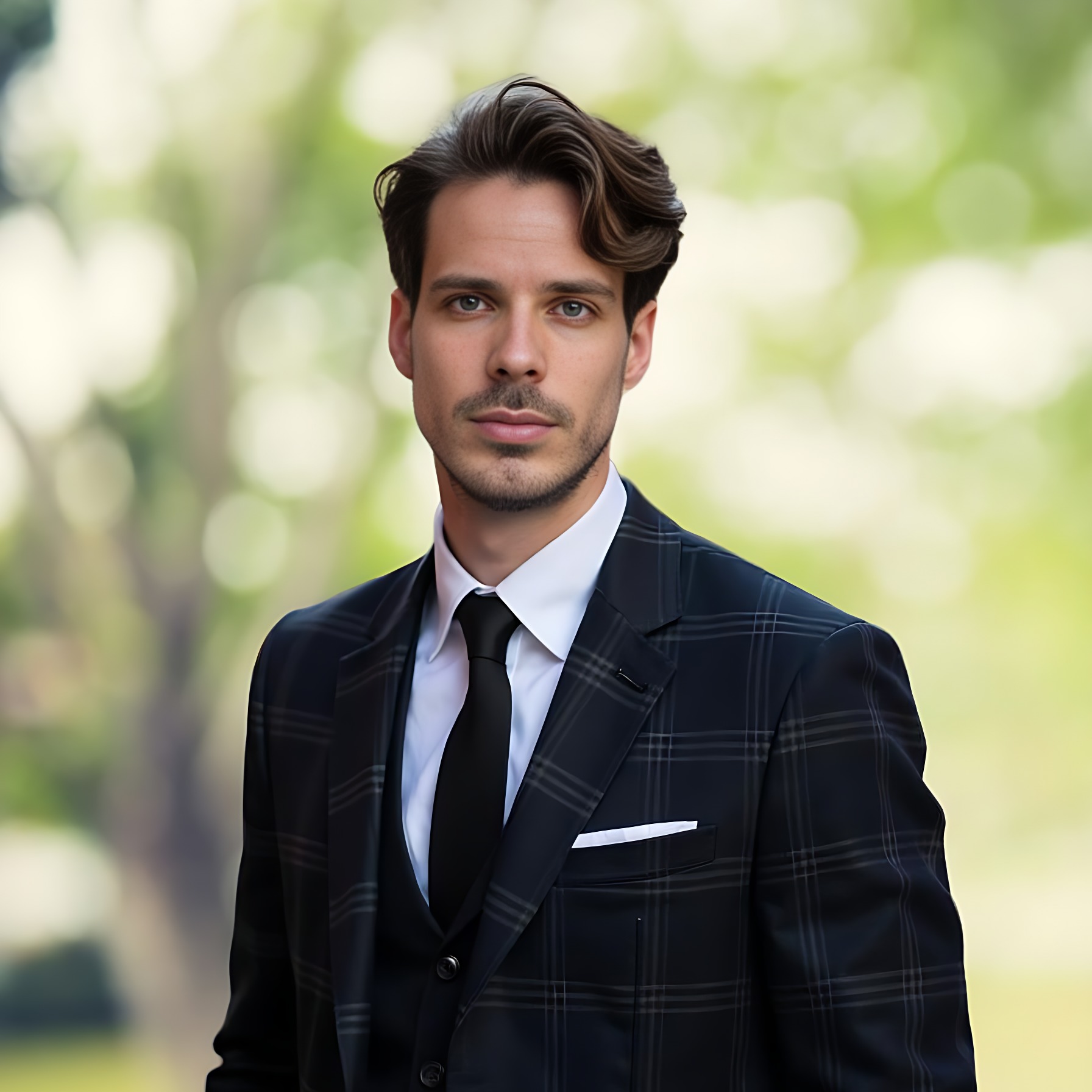 Performance Property | Our People