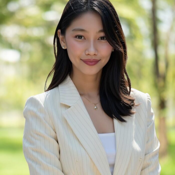 Performance Property | Our People